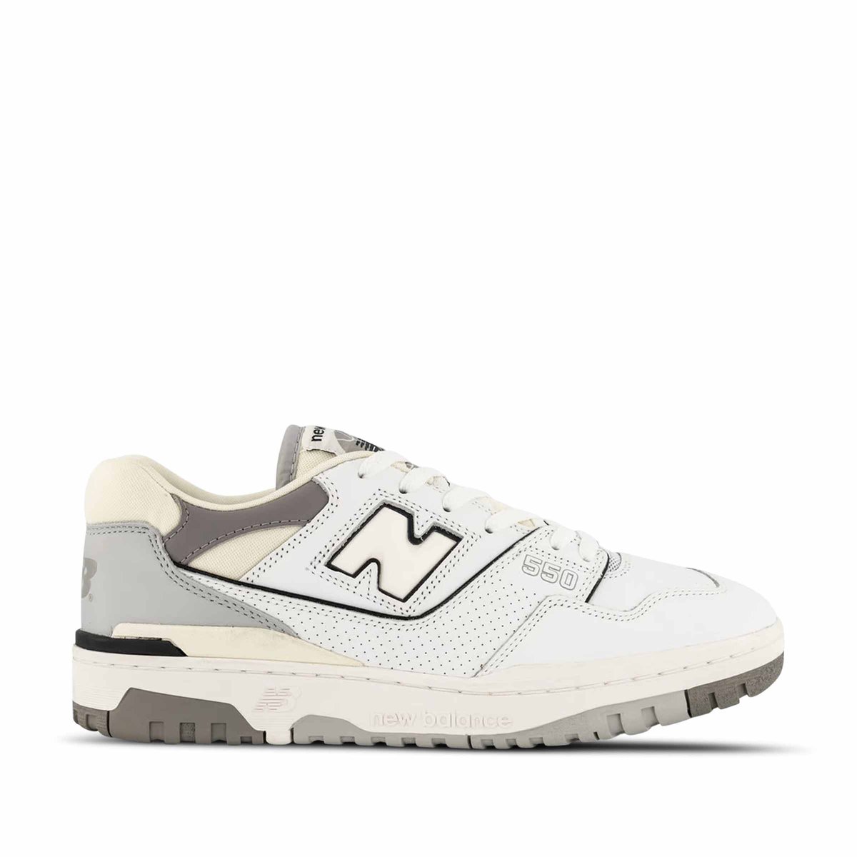 550 White | SUBTYPE