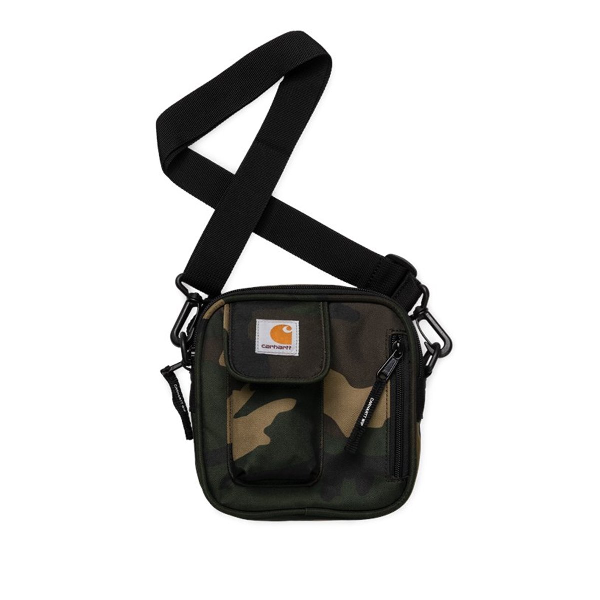 Essentials Bag - Small Green | SUBTYPE