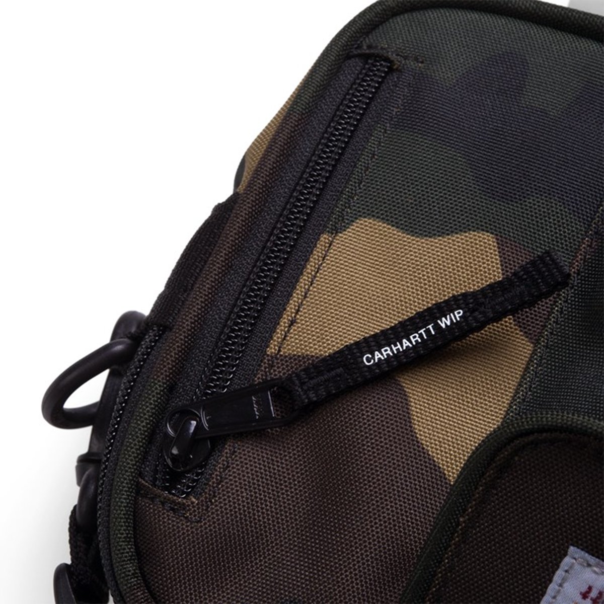 Essentials Bag - Small Green | SUBTYPE
