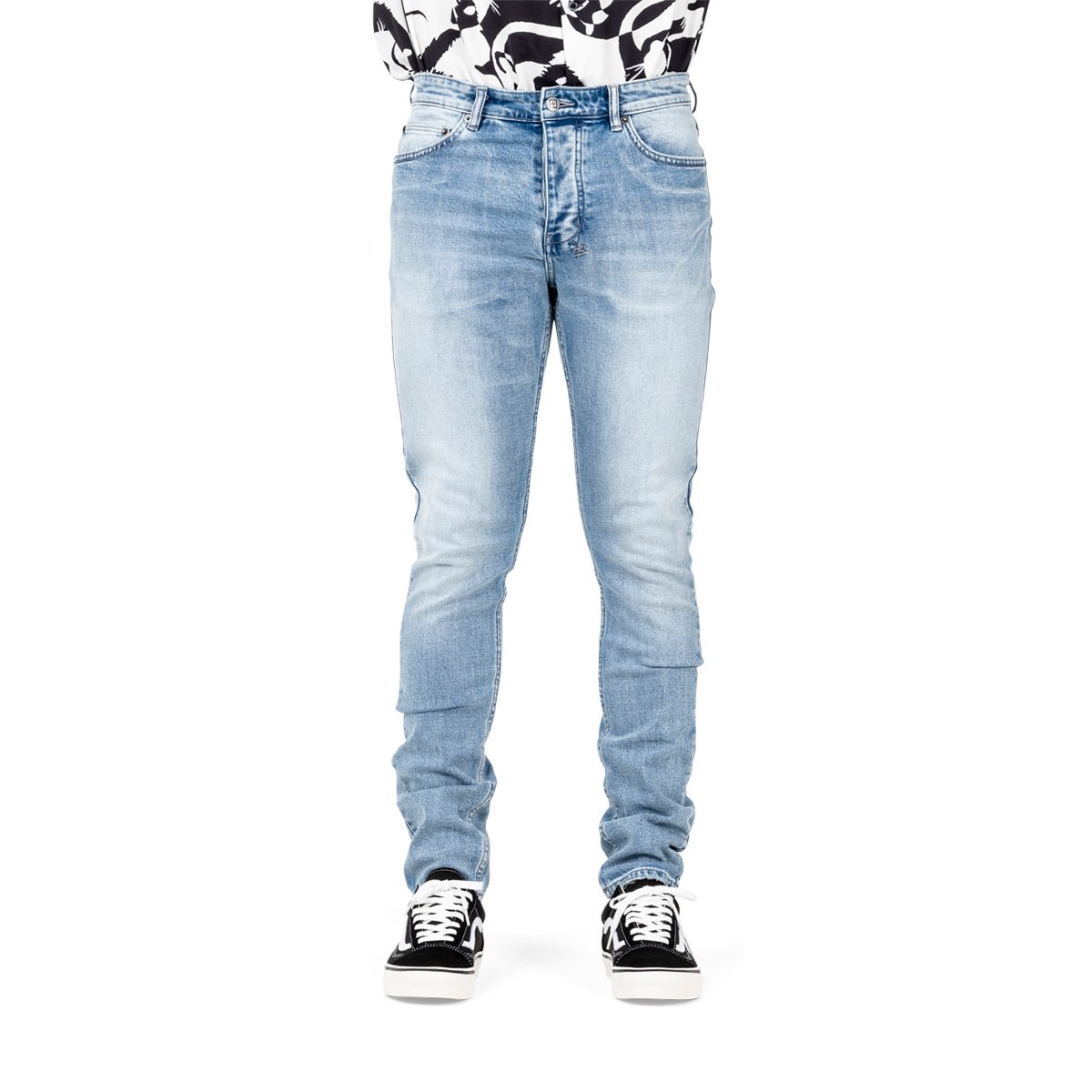 Chitch Punk Blue Denim Punk Blue Denim | SUBTYPE
