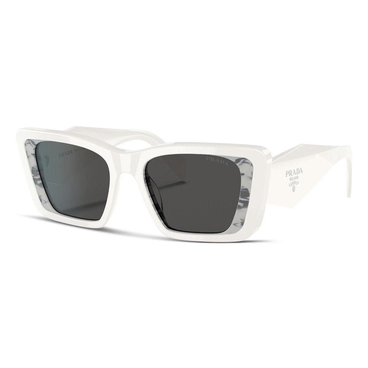 0PR 08YS White/Havana Black | SUBTYPE