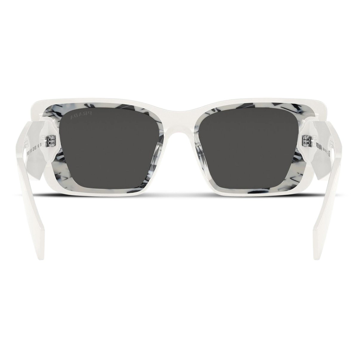 0PR 08YS White/Havana Black | SUBTYPE