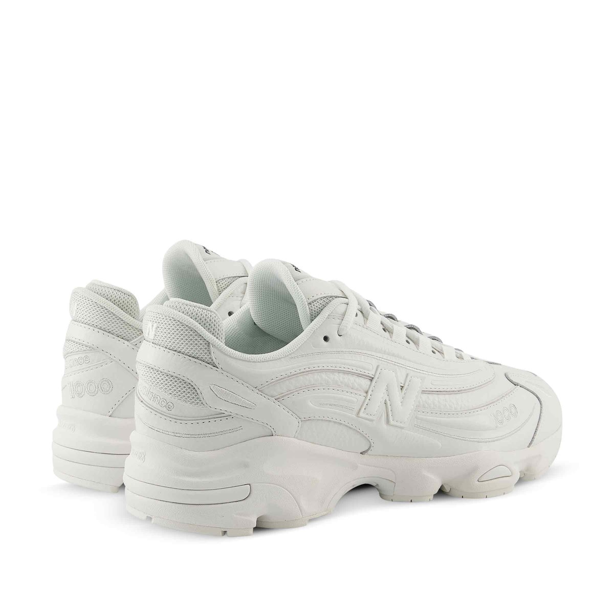 1000 Reflection | SUBTYPE