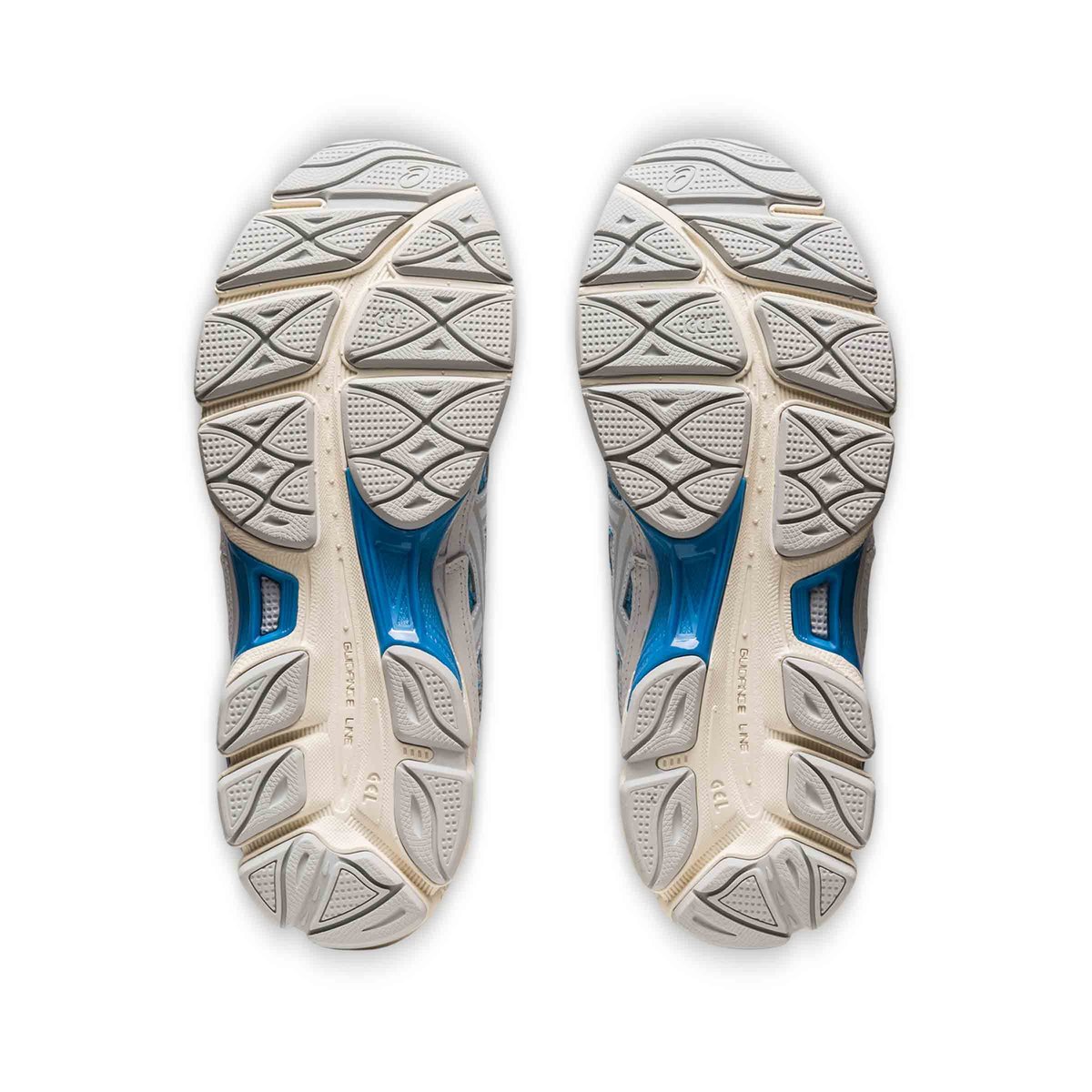 GEL-NYC Shigen 2.0 White/Dolphin Blue | SUBTYPE
