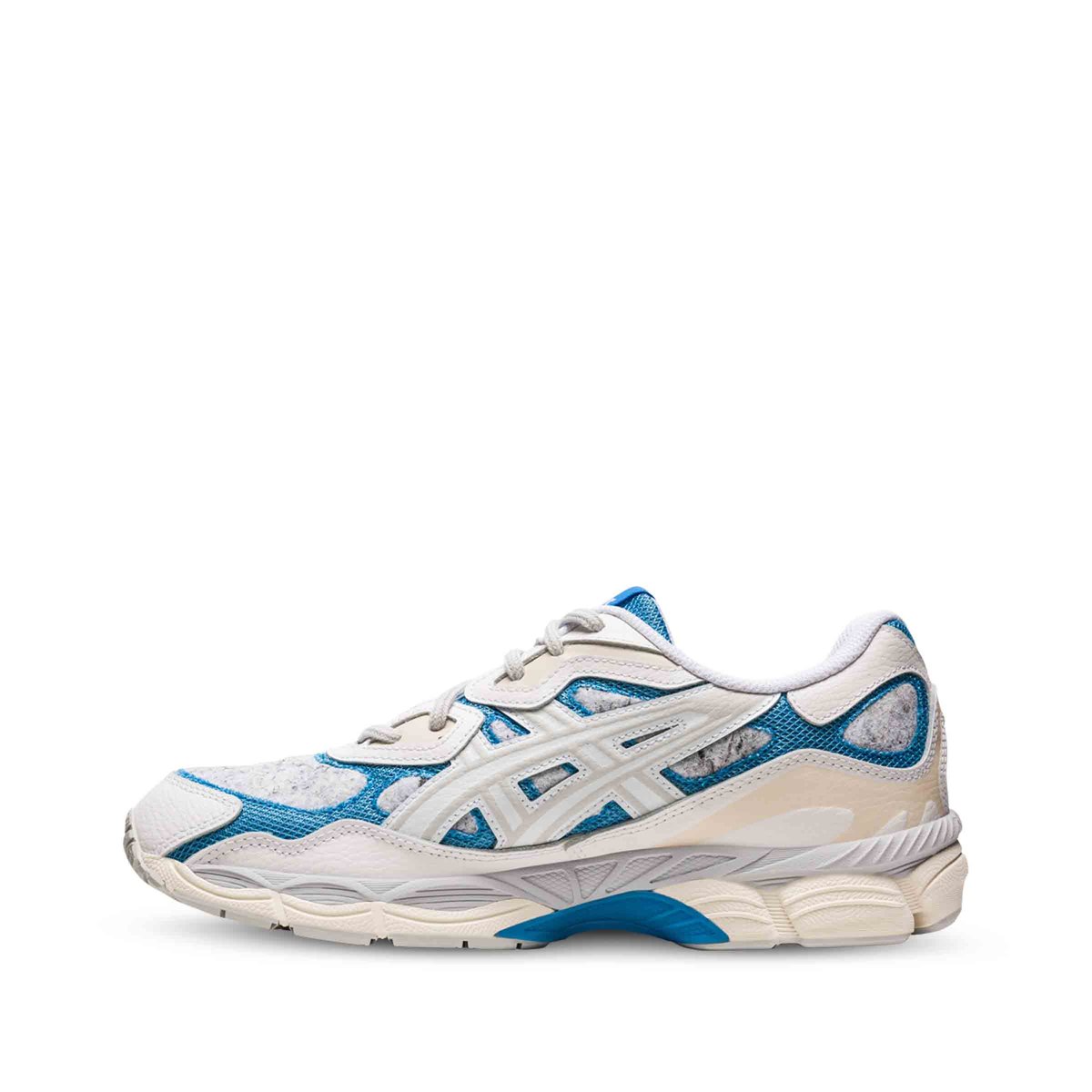 GEL-NYC Shigen 2.0 White/Dolphin Blue | SUBTYPE