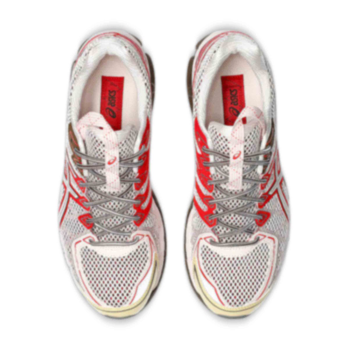 UB9-S GEL-KAYANO 20 Crystal Pink/Classic Red | SUBTYPE
