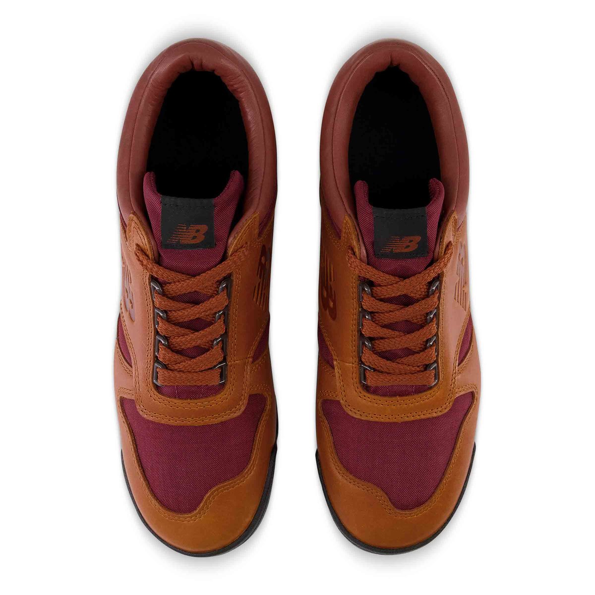 Rainier Low TAN (261) | SUBTYPE