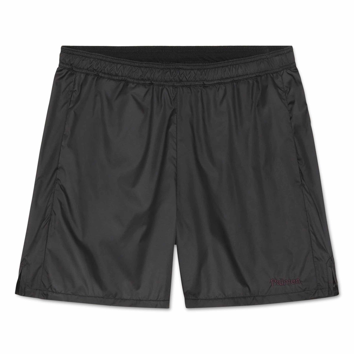 Middle Shorts Black | SUBTYPE
