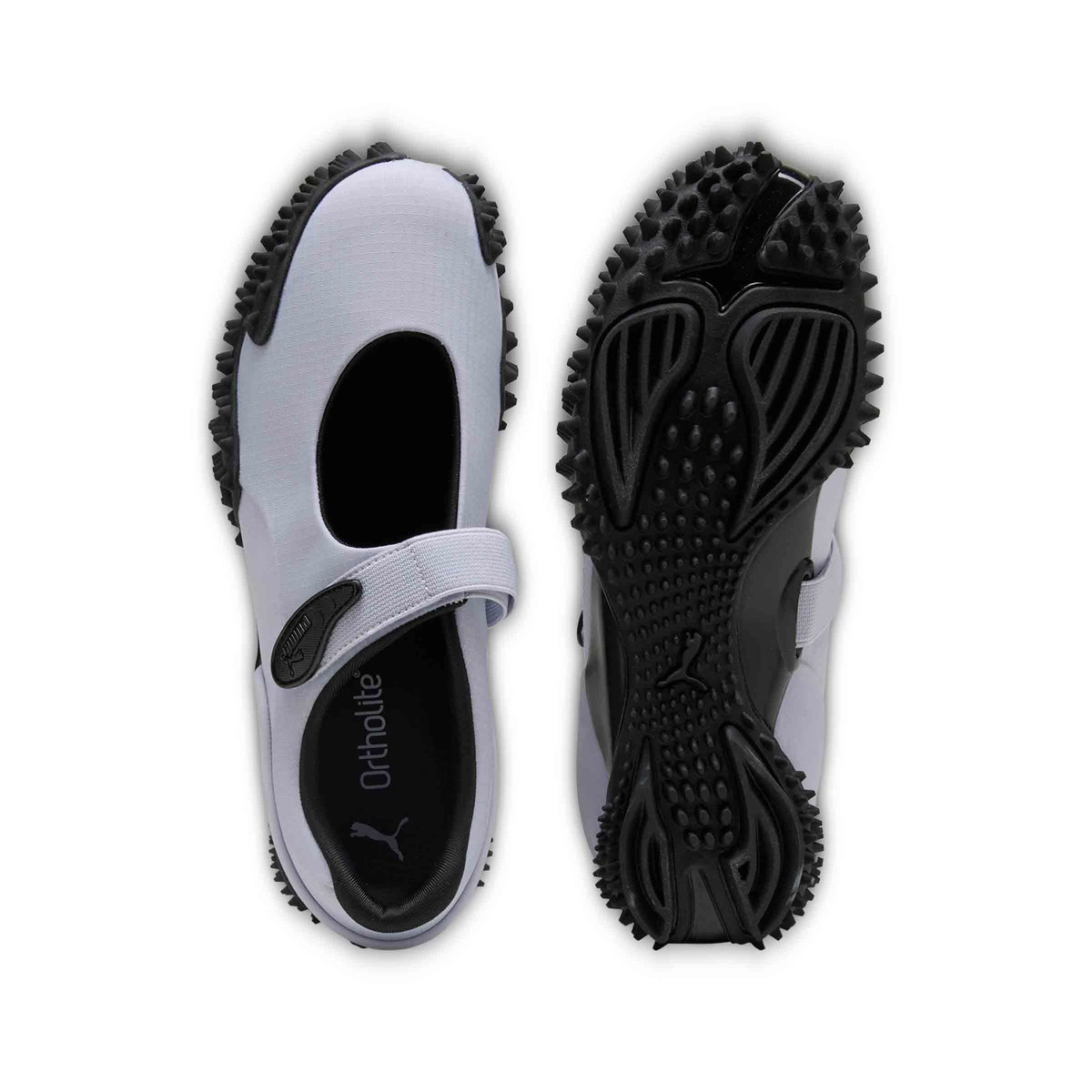 Mostro Fey Cool Weather-Puma Black | SUBTYPE