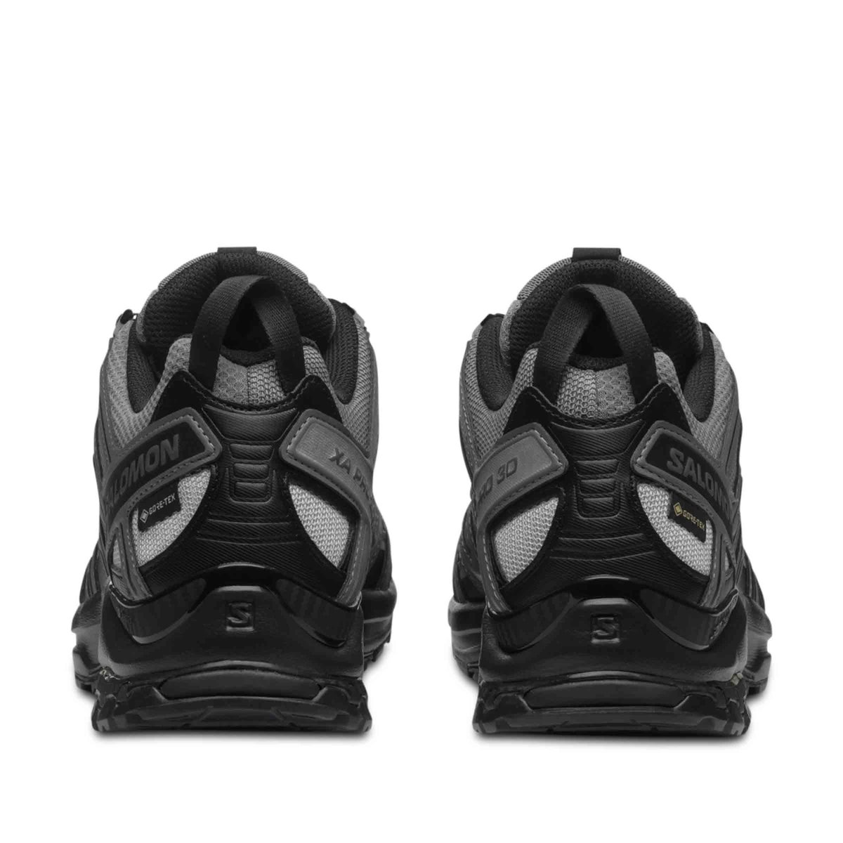 XA Pro 3D GORE-TEX Xa Pro 3D Gtx Pewter / Black / Silver Cloud | SUBTYPE