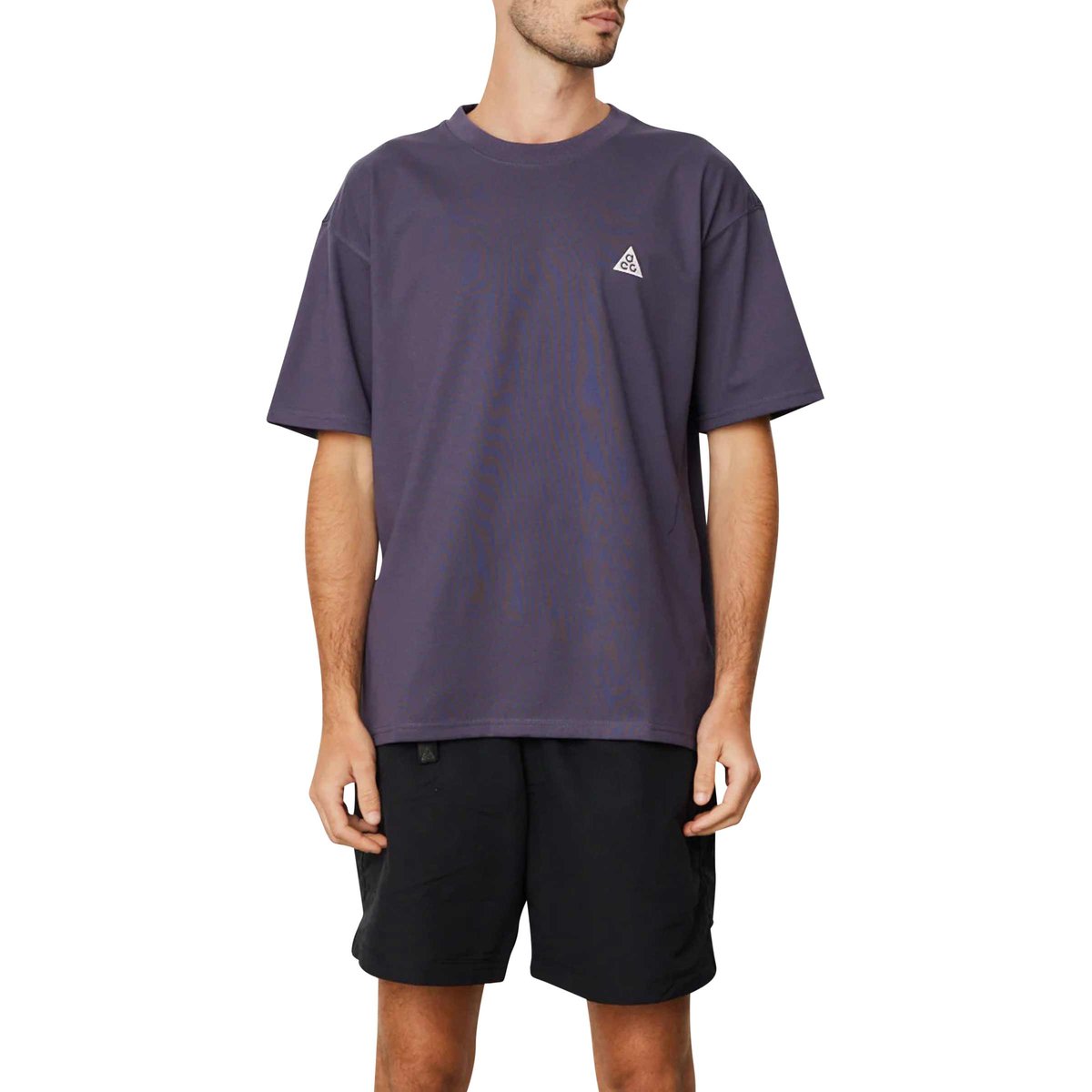 M NRG ACG SS LBR TEE GRIDIRON Gridiron | SUBTYPE