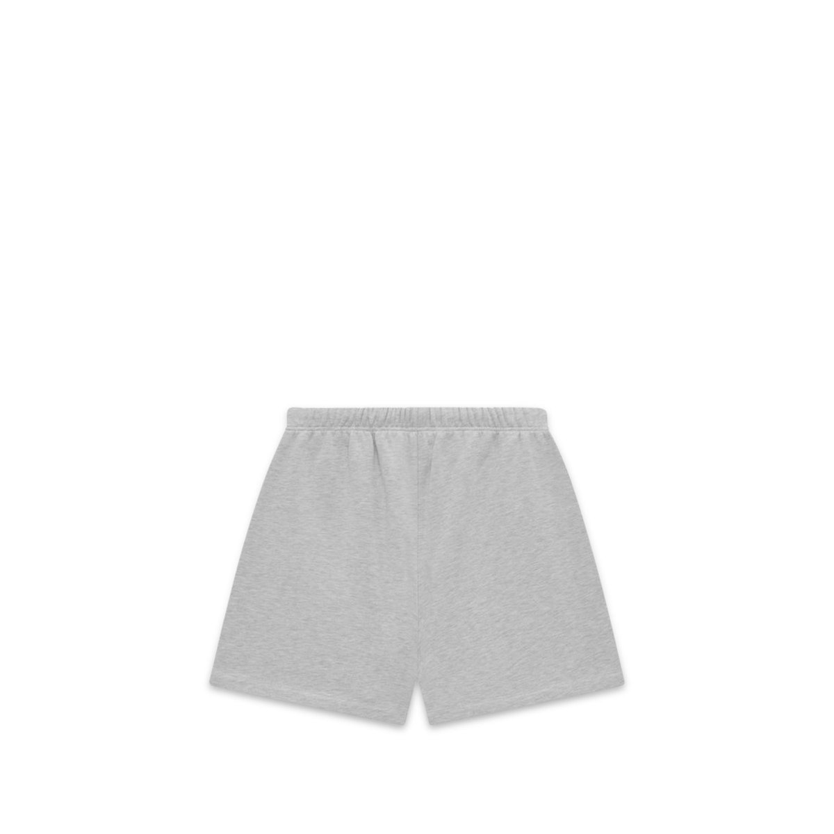 Essentials NBA Sweatshorts Light Heather | SUBTYPE