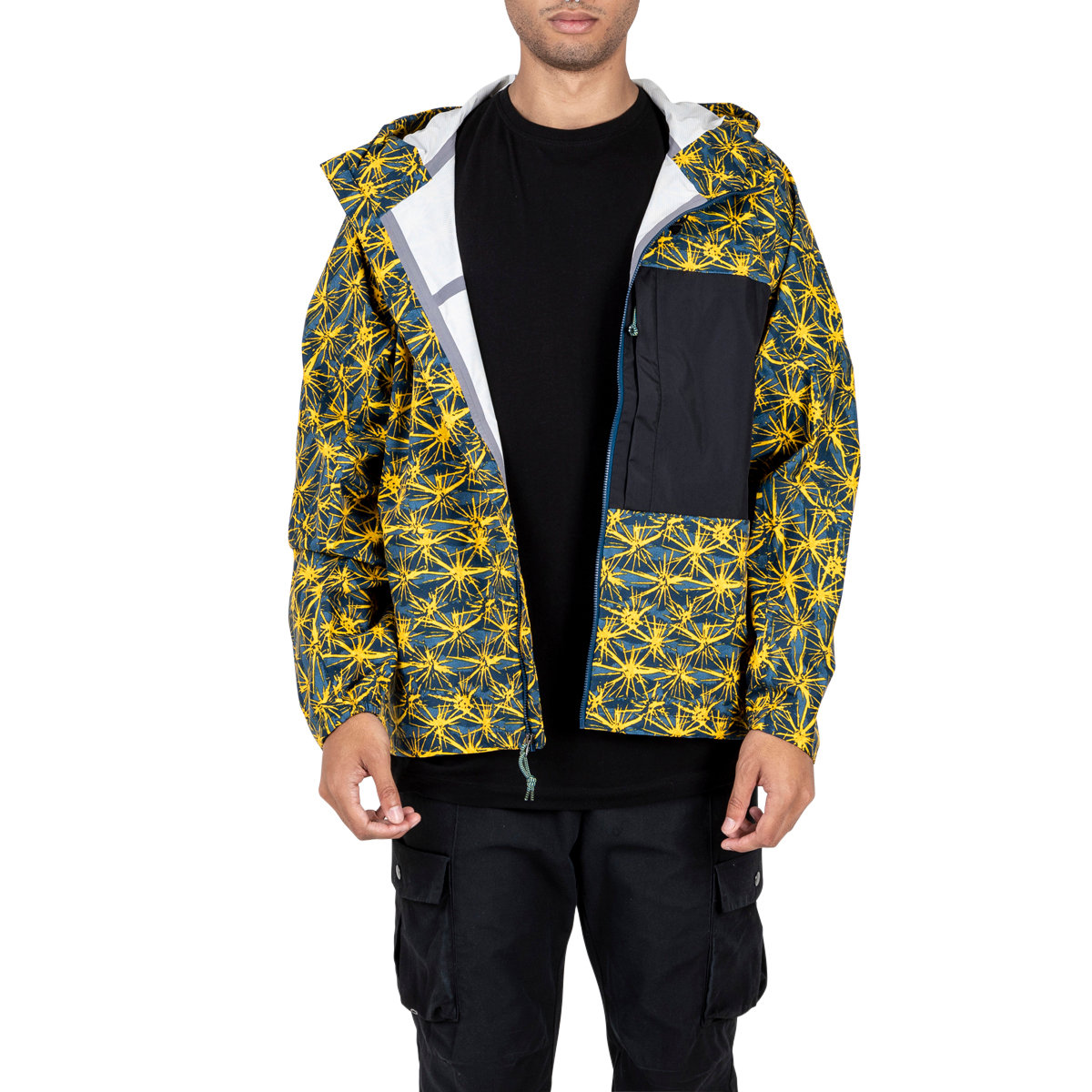 AOP 2.5L Pocket Jacket | SUBTYPE