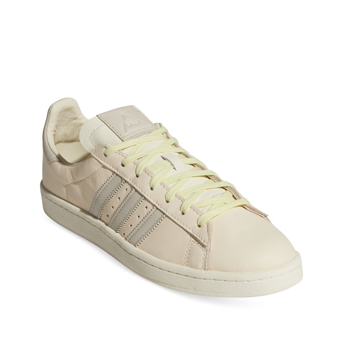 Pharrell Williams Campus Ecru Tint / Cream White / Clear Brown | SUBTYPE