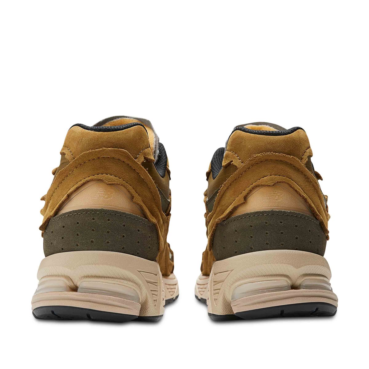 2002RD 'Protection Pack' High desert with dark moss and black | SUBTYPE