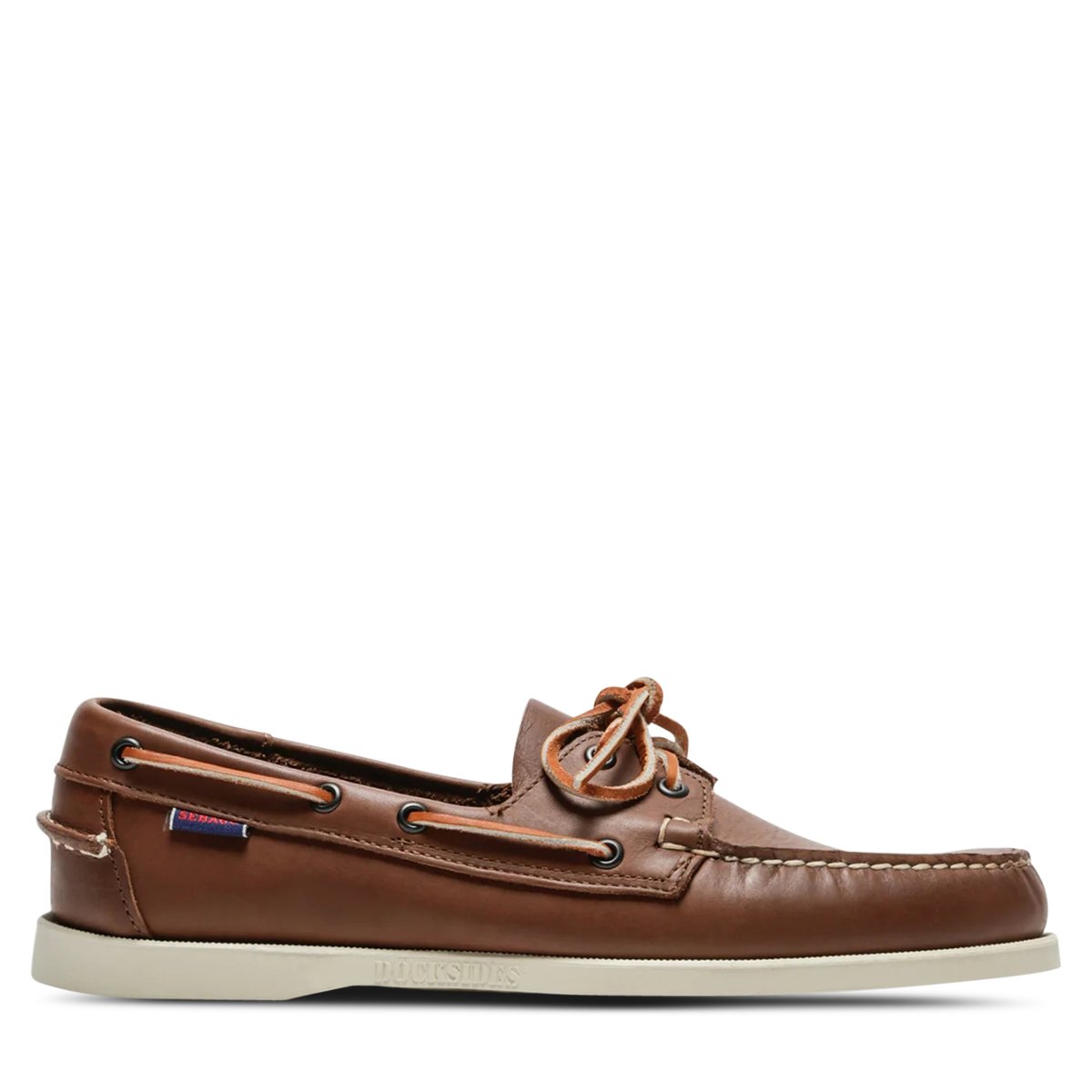 Docksides Portland 900 Brown | SUBTYPE