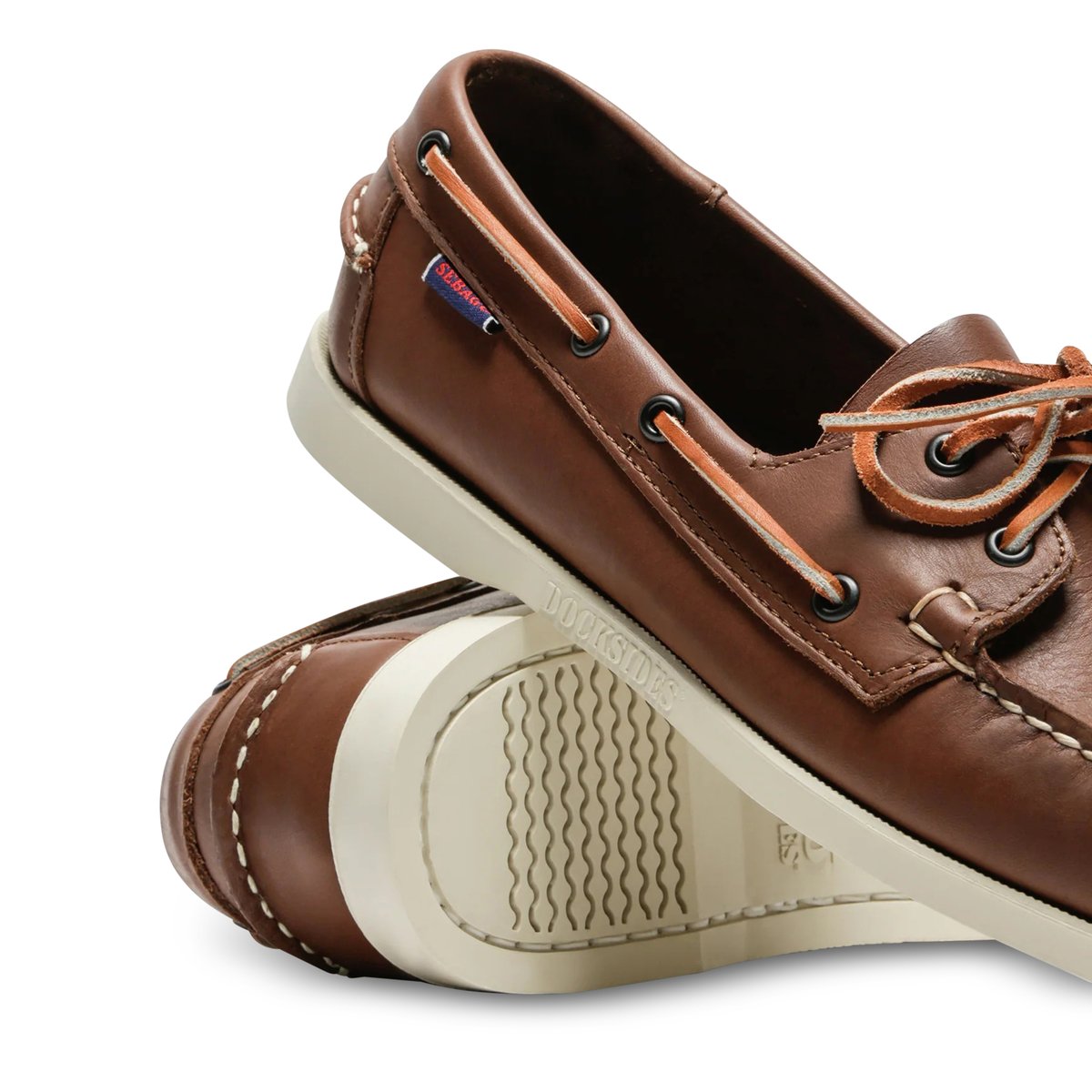 Docksides Portland 900 Brown | SUBTYPE