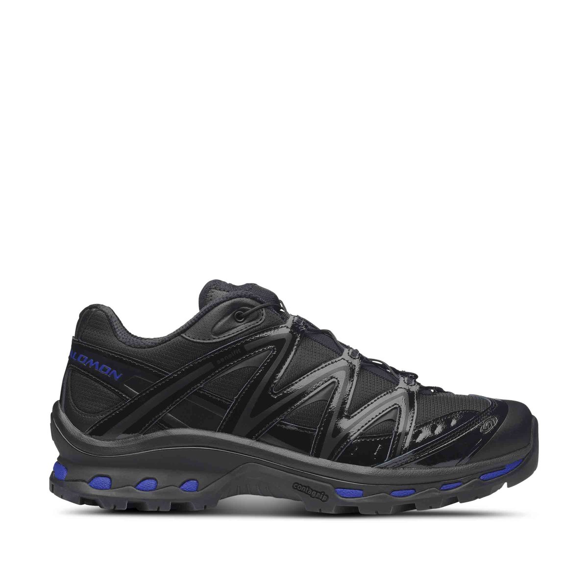 XT-QUEST Recon Black / Black / Bluing | SUBTYPE