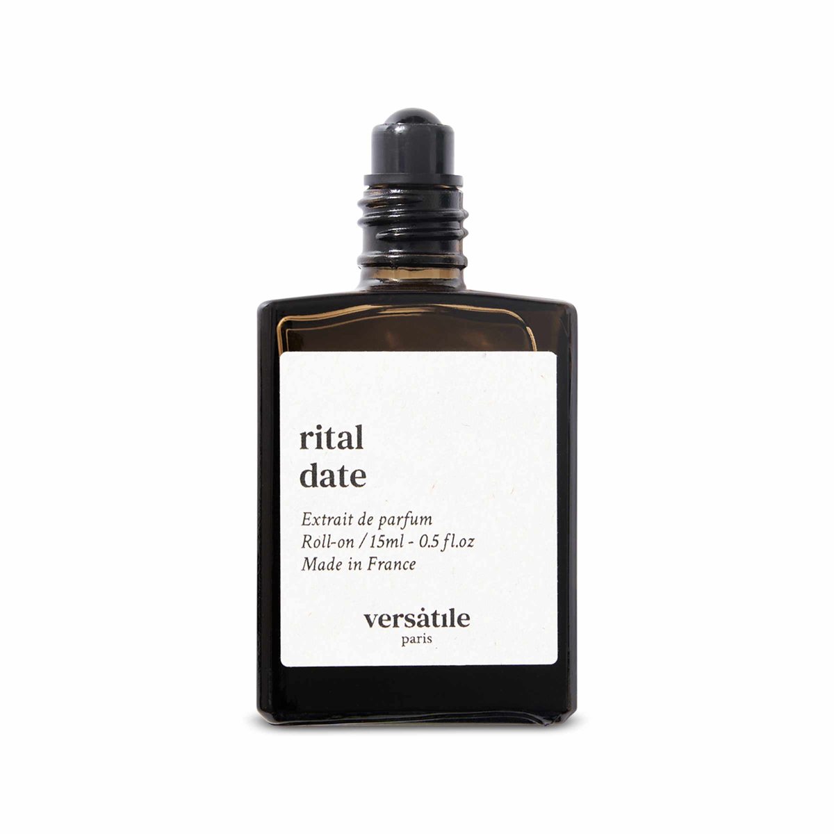 Rital Date Parfum Oil Rital Date | SUBTYPE