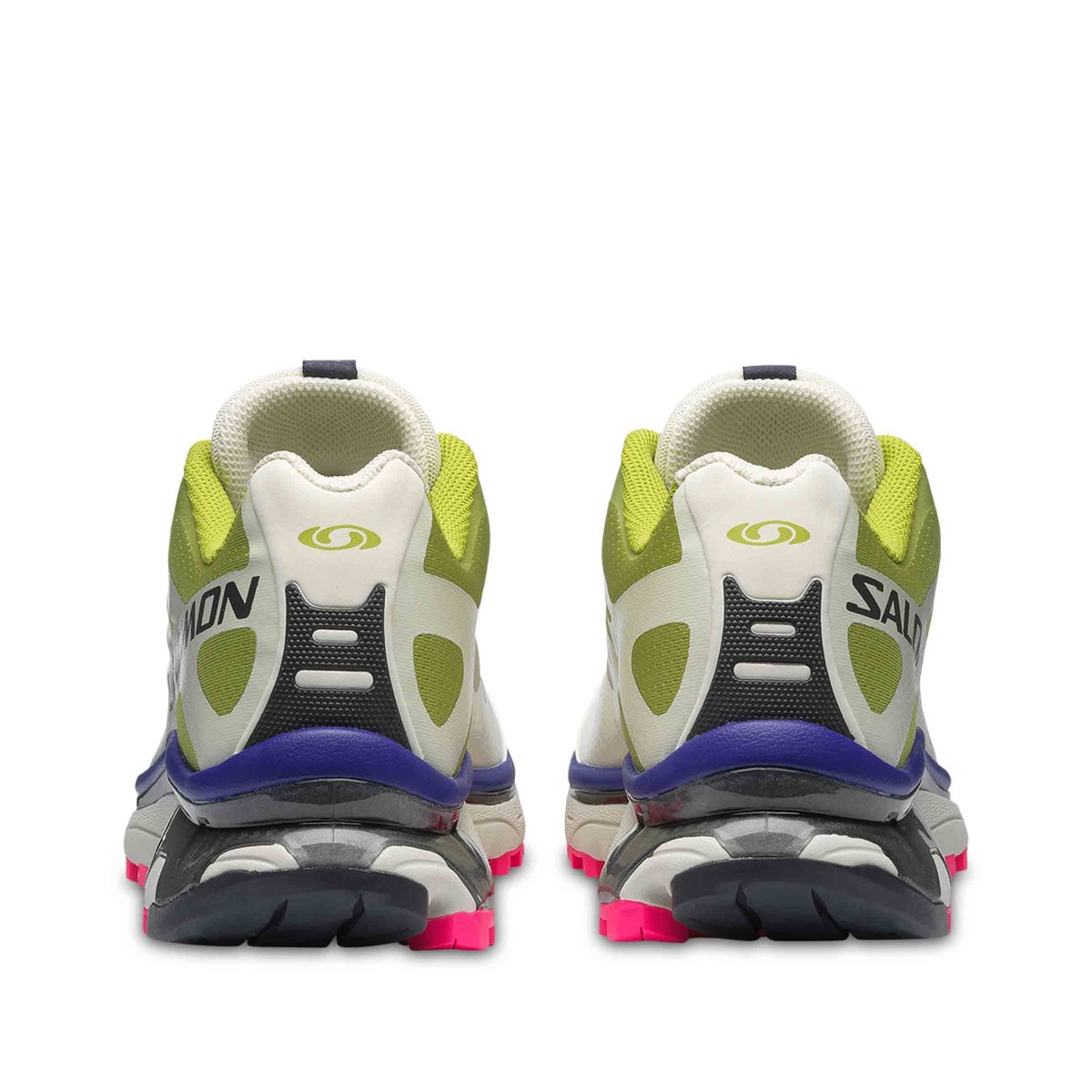 XT-4 OG Vanilla Ice / Dark Citron / Liberty | SUBTYPE