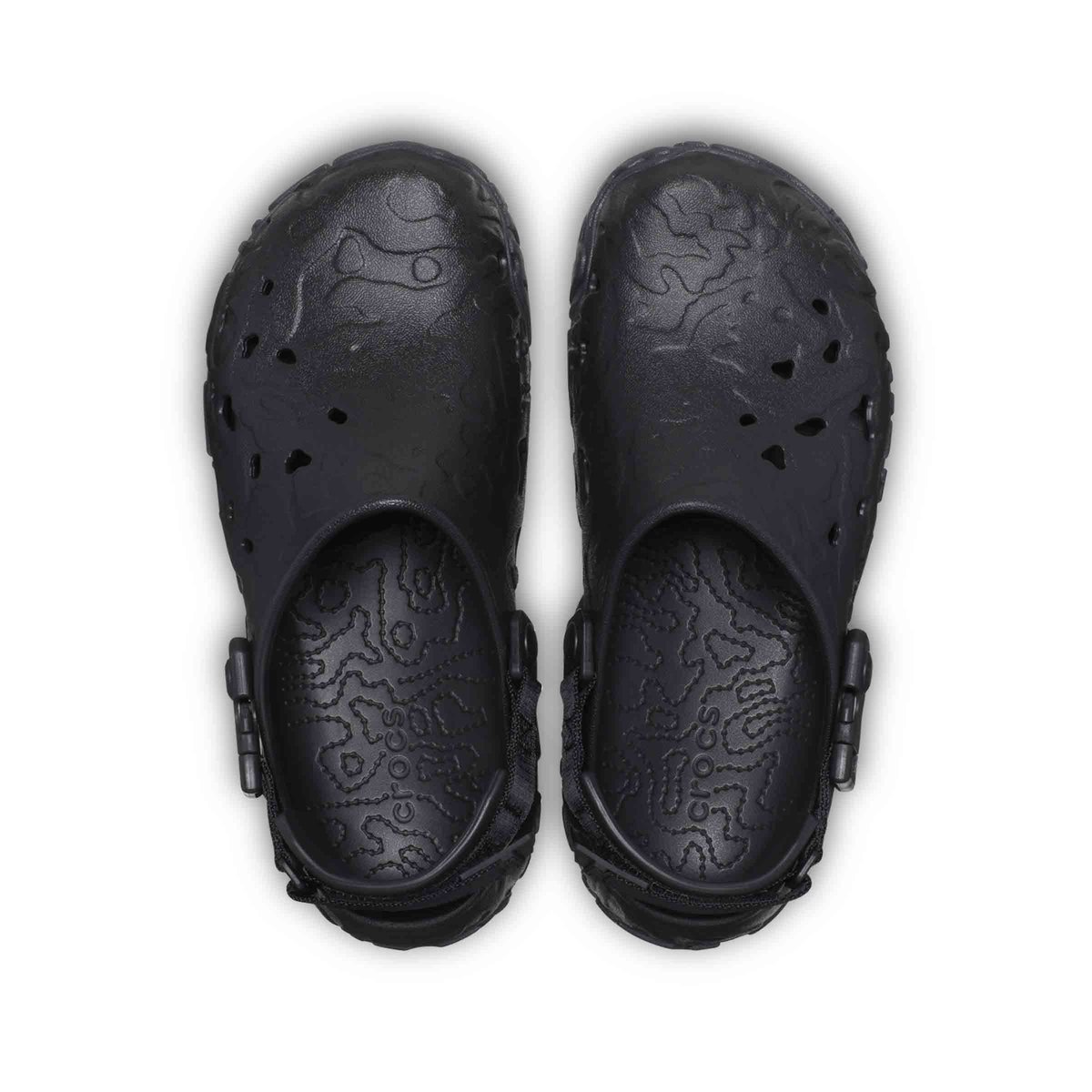 ALL-TERRAIN ATLAS BLACK/BLACK BLACK/BLACK | SUBTYPE