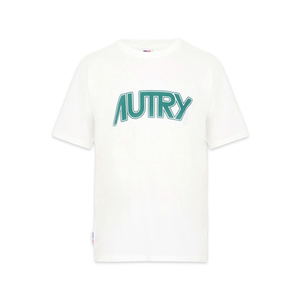 Logo T-Shirt White | SUBTYPE
