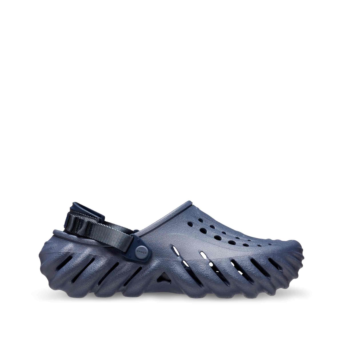 ECHO CLOG STORM STORM | SUBTYPE