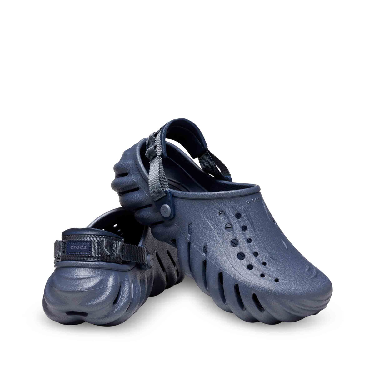 ECHO CLOG STORM STORM | SUBTYPE