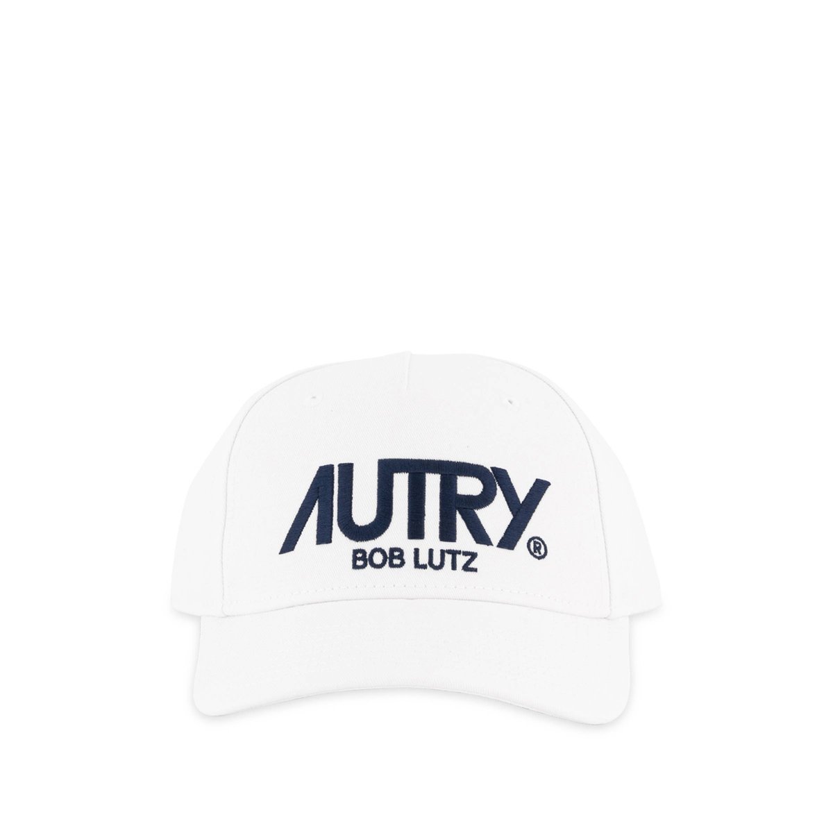Bob Lutz Cap Tinto White | SUBTYPE