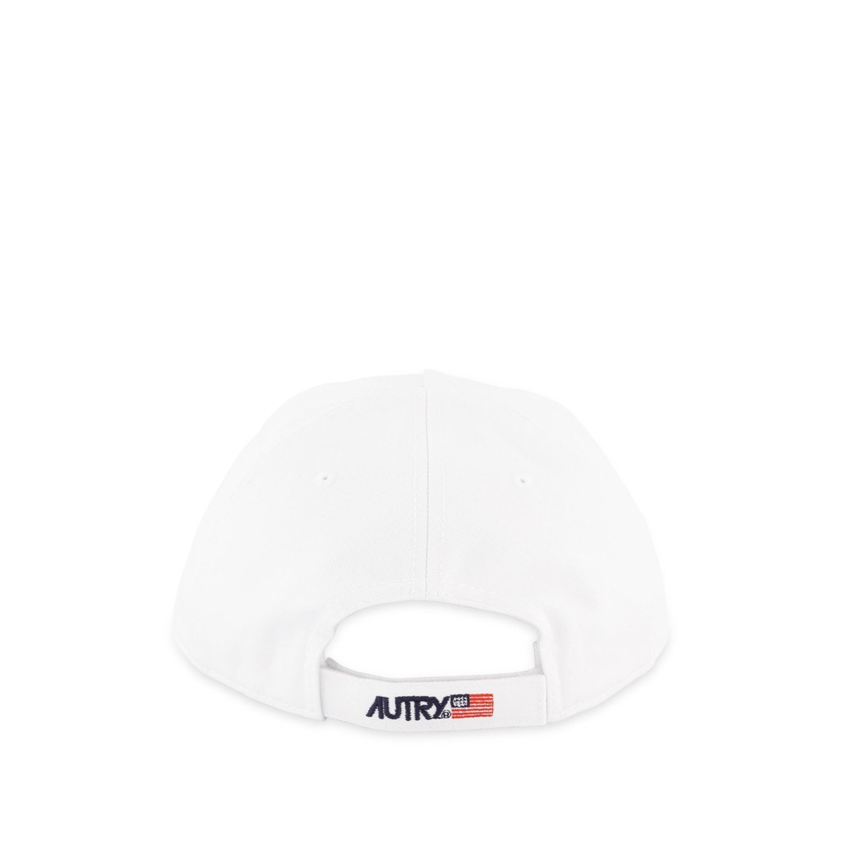 Bob Lutz Cap Tinto White | SUBTYPE