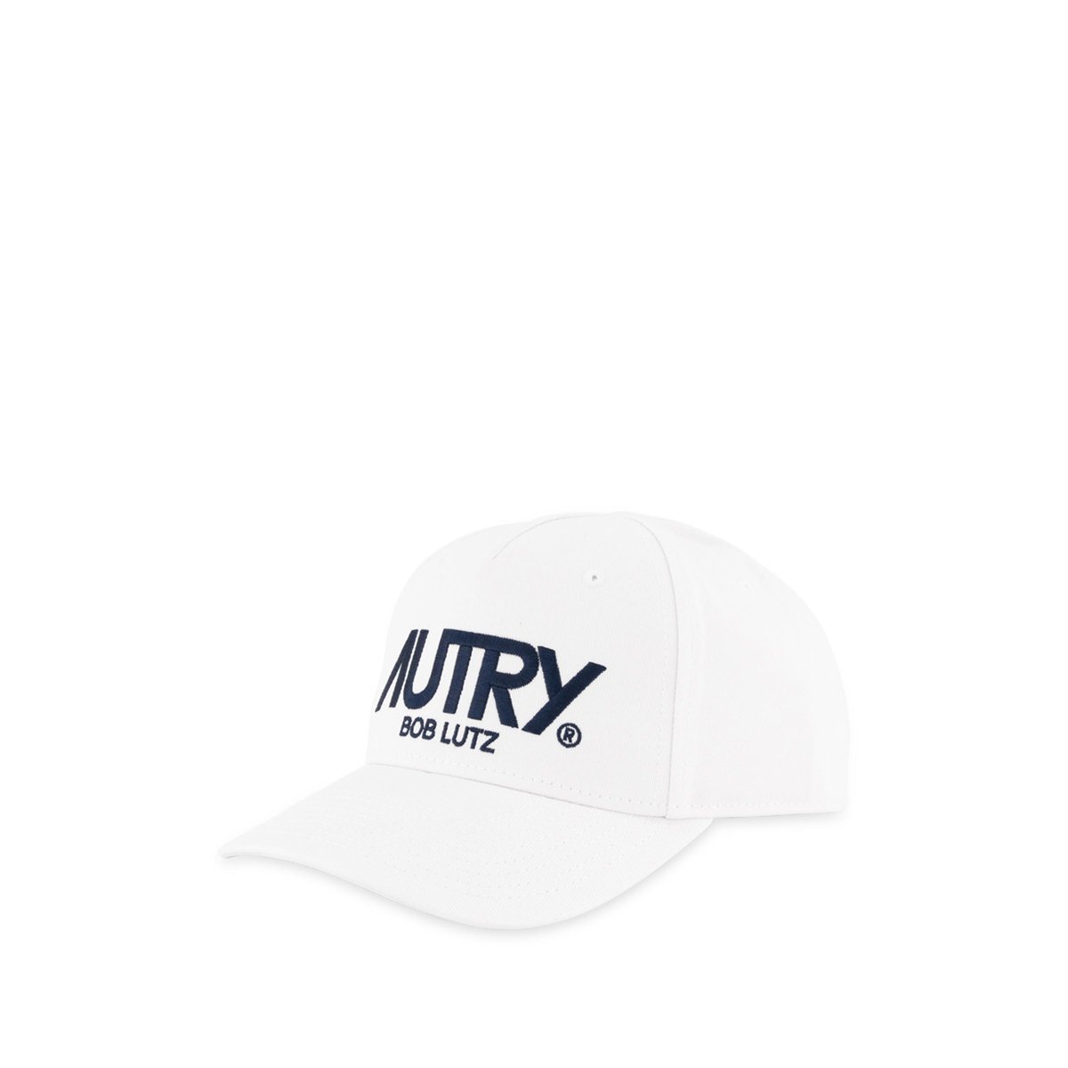 Bob Lutz Cap Tinto White | SUBTYPE