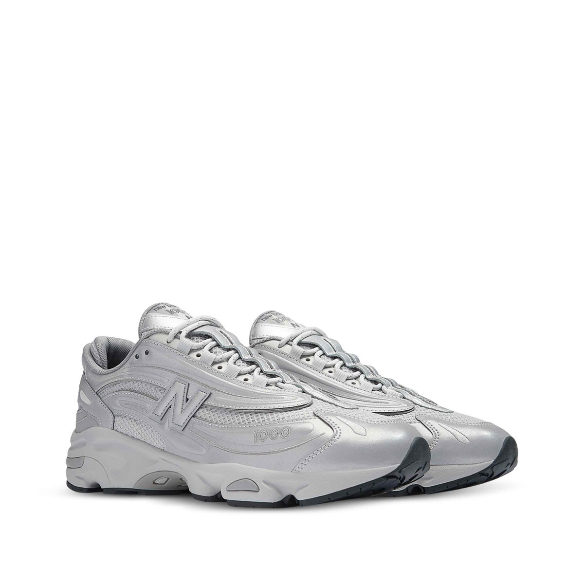1000 Silver Metallic (901) | SUBTYPE
