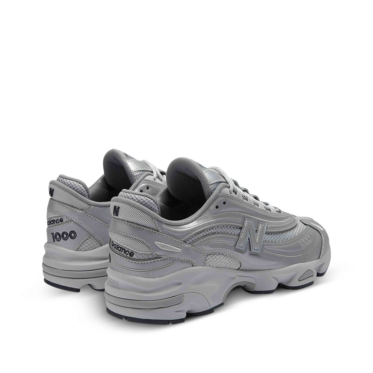 1000 Silver Metallic (901) | SUBTYPE