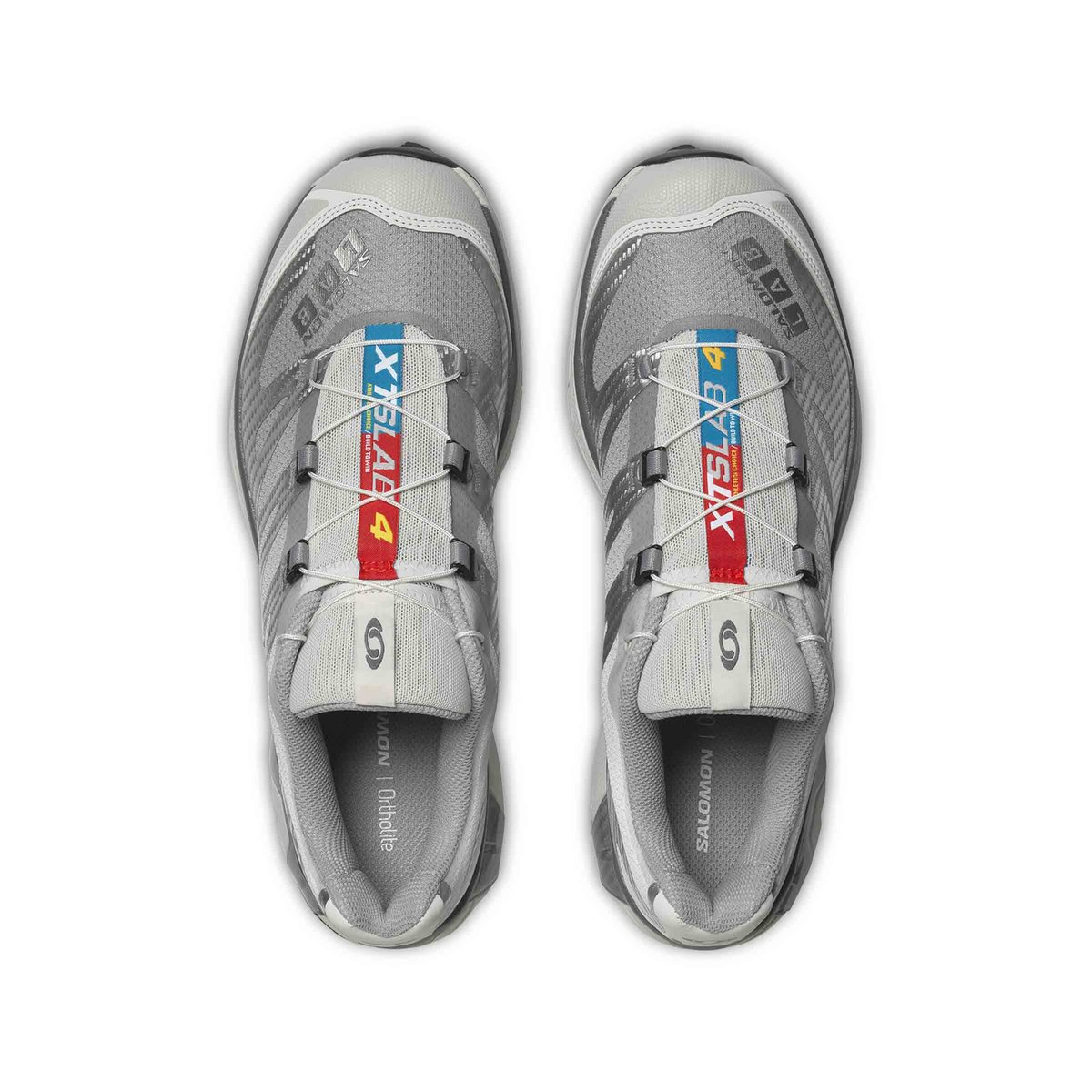 XT-4 OG Sharkskin / Dawn Blue / Metal | SUBTYPE