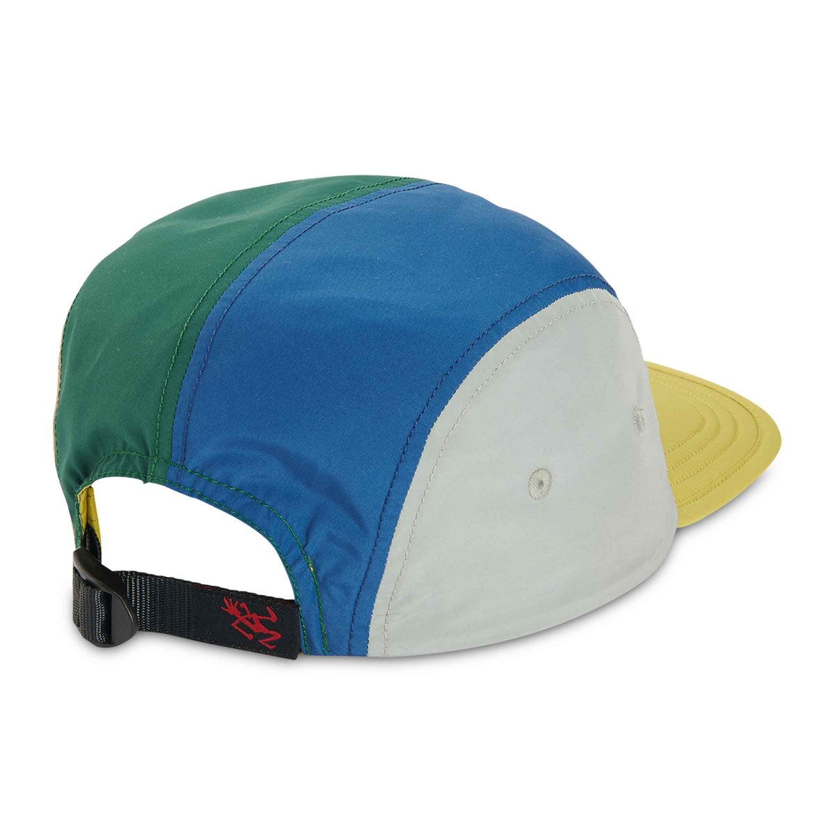 SHELL JET CAP CRAZY CRAZY | SUBTYPE