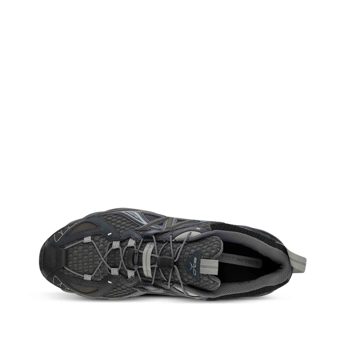 610Xv1 Phantom with magnet and shadow grey | SUBTYPE