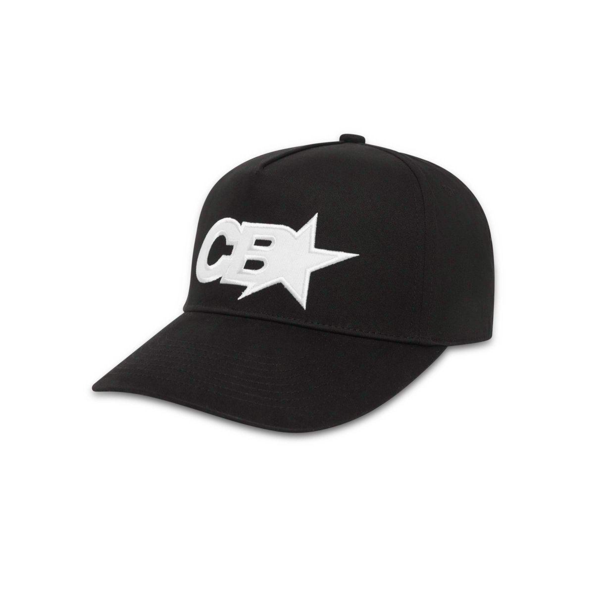 CB Star Racing Cap Black | SUBTYPE