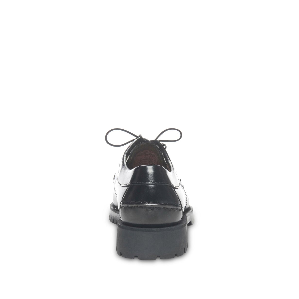 James Fringe Lug 902 Black | SUBTYPE