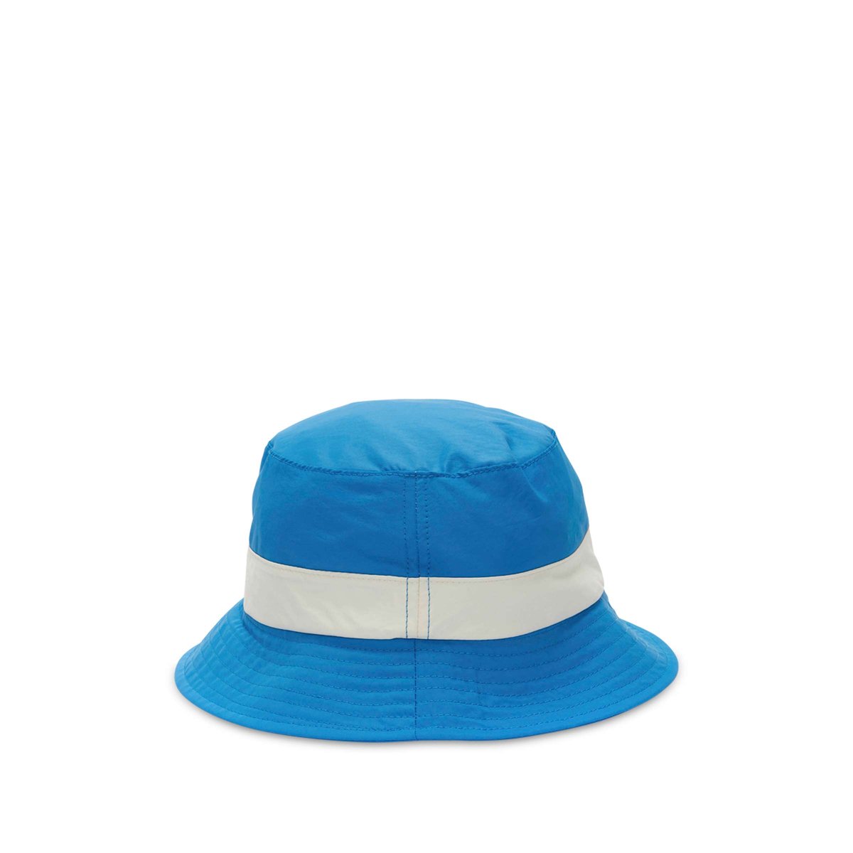 Logo Bucket Hat Blue/White | SUBTYPE