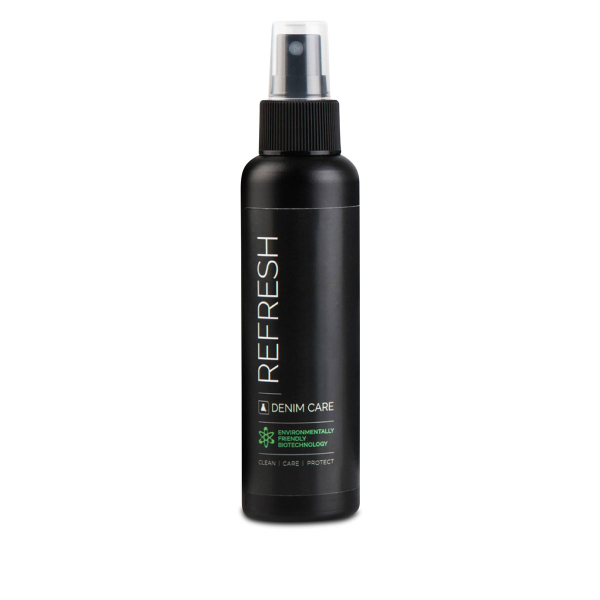 Denim Refresh 250ml Black | SUBTYPE