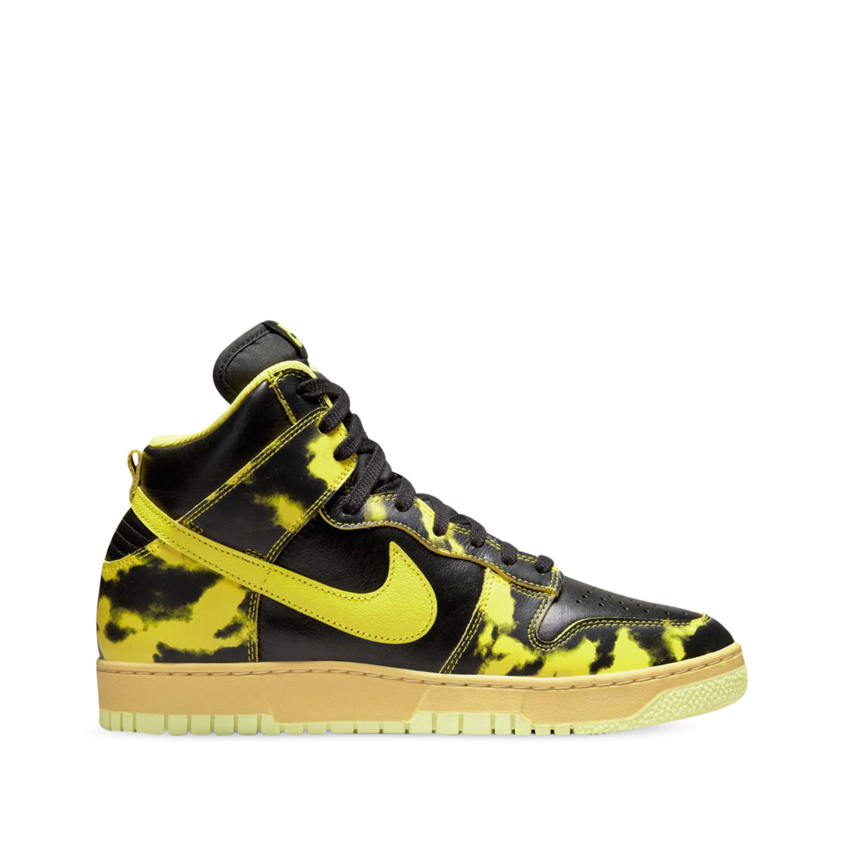 Dunk High 1985 SP "Yellow Acid Wash" Yellow Acid Wash | SUBTYPE