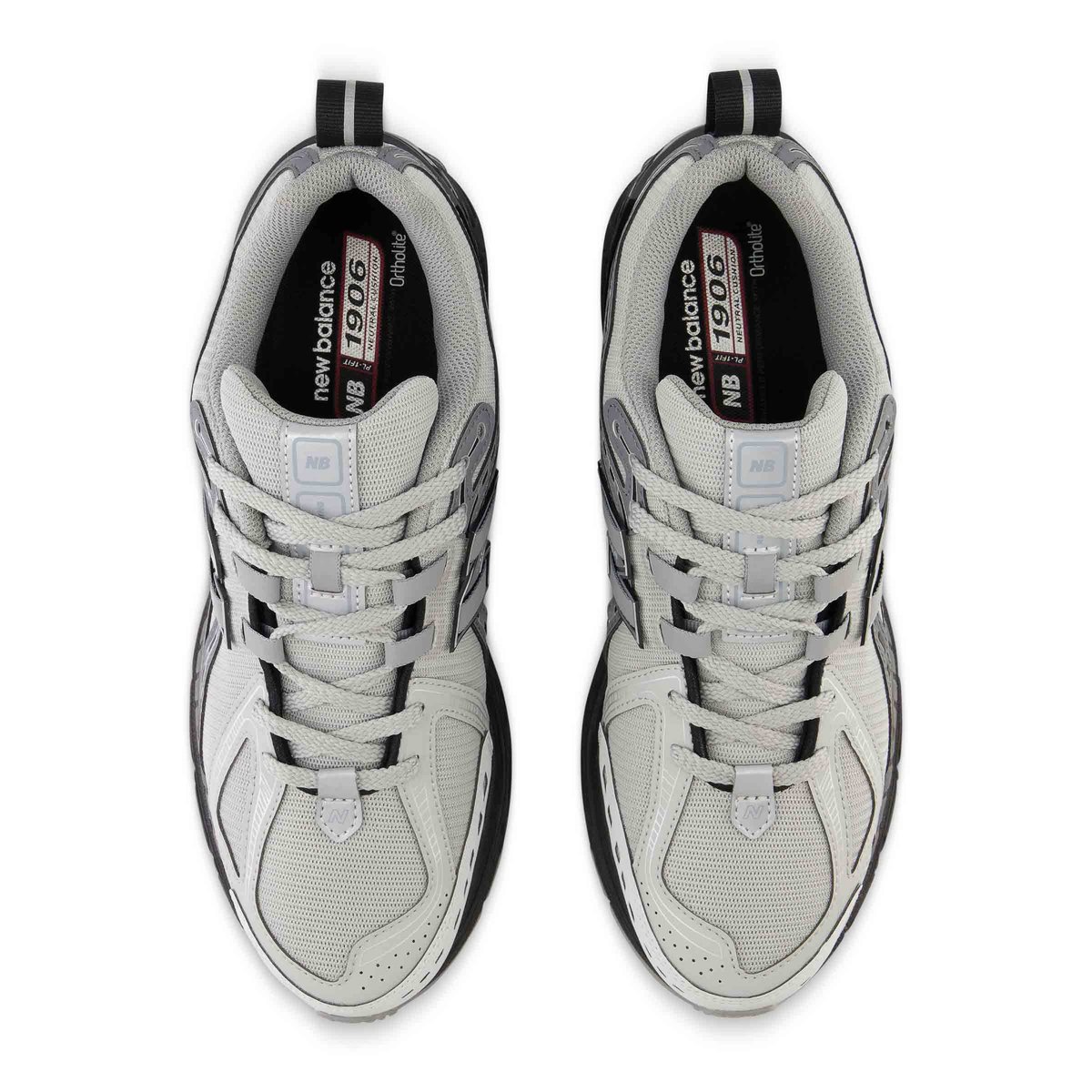 1906R Brighton Grey | SUBTYPE