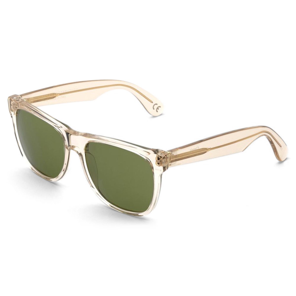 Classic Resin | SUBTYPE