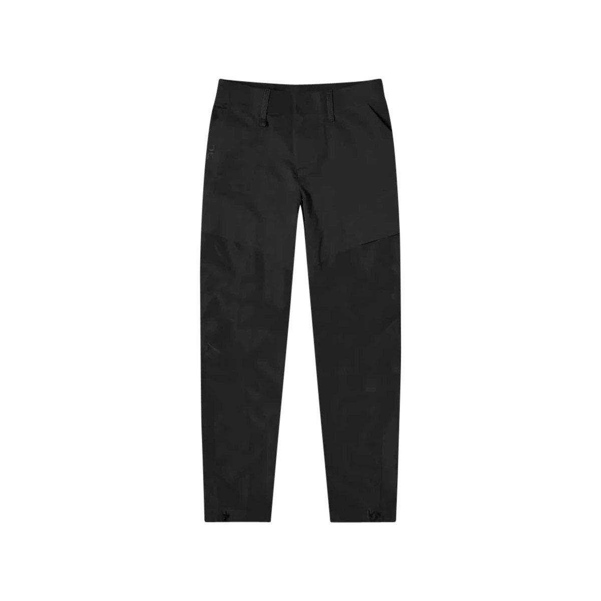 Explorer Pants Black | SUBTYPE