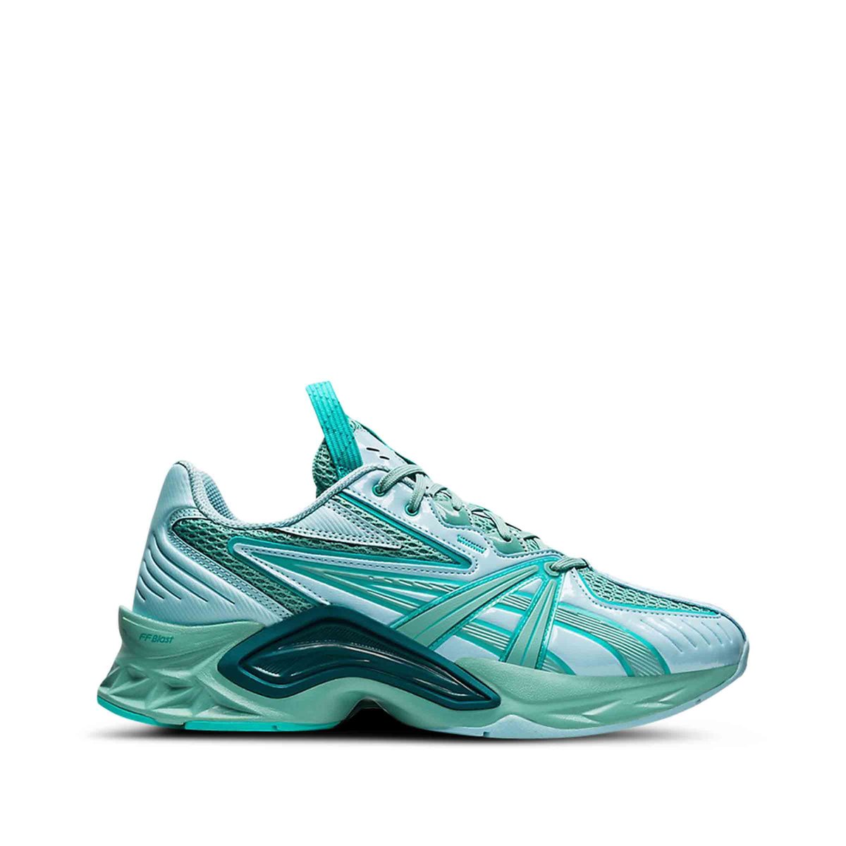 HN2-S PROTOBLAST Evergreen/Shaded Spruce | SUBTYPE