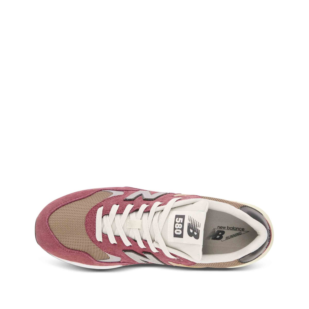 580 Burgundy | SUBTYPE