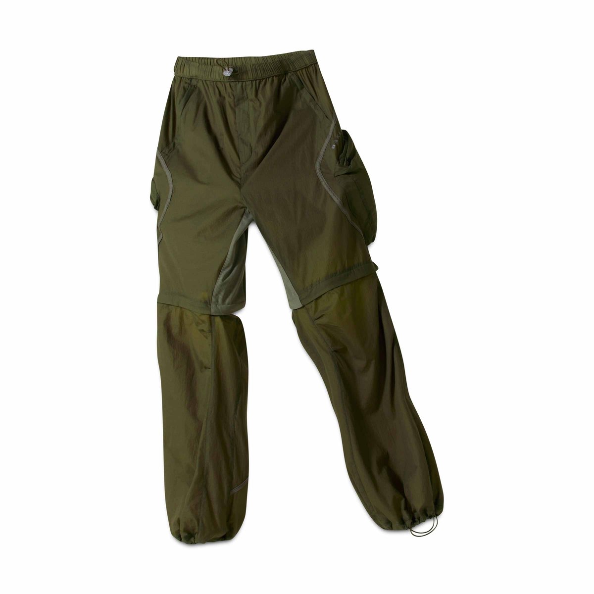 Latitude Flight Cargo Pant Army Green | SUBTYPE