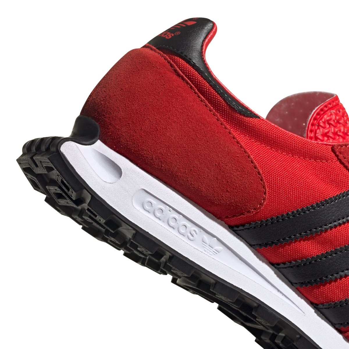 Racing 1 Red / Core Black / Cloud White | SUBTYPE