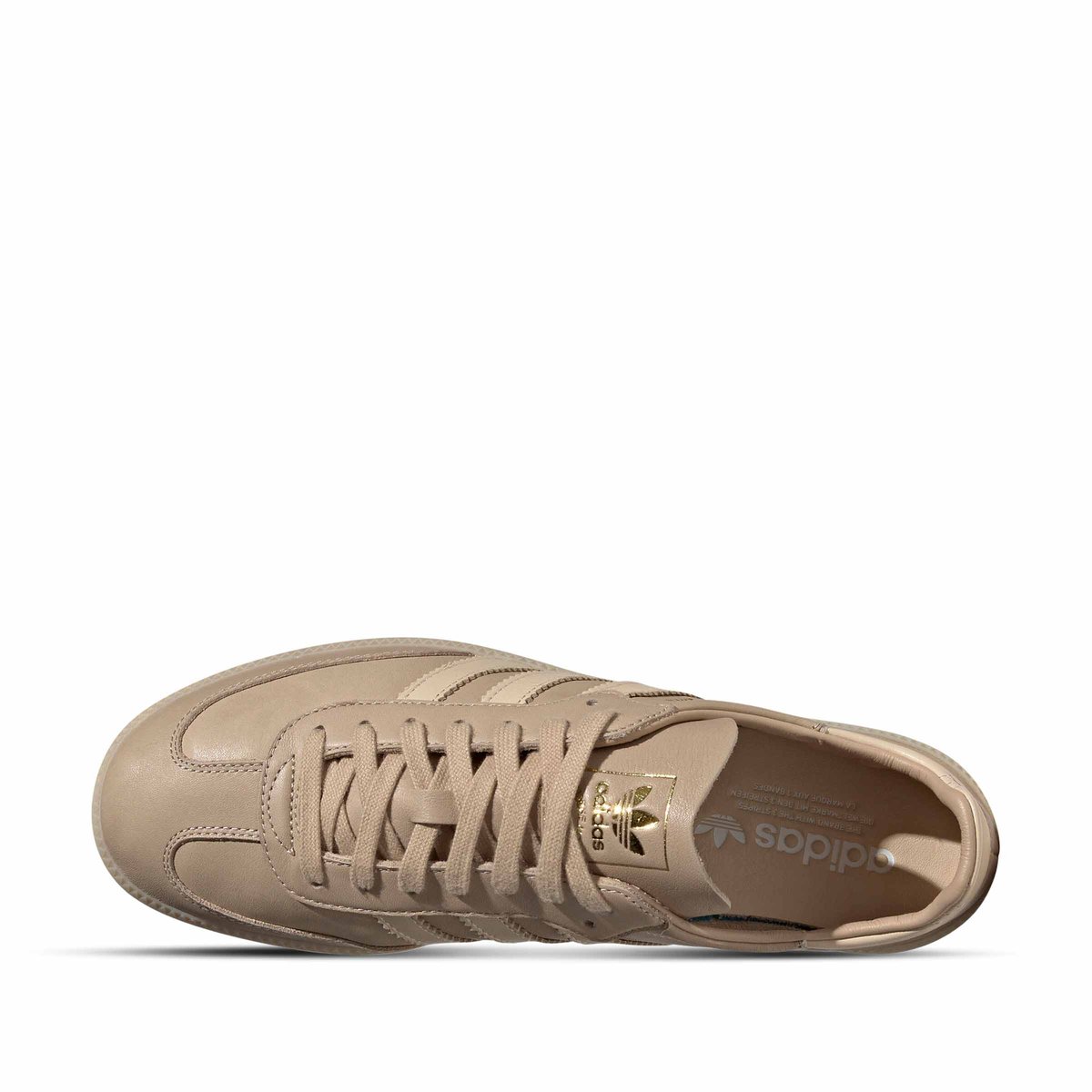 Samba Decon Magic Beige/Sand Strata/Gold Met. | SUBTYPE