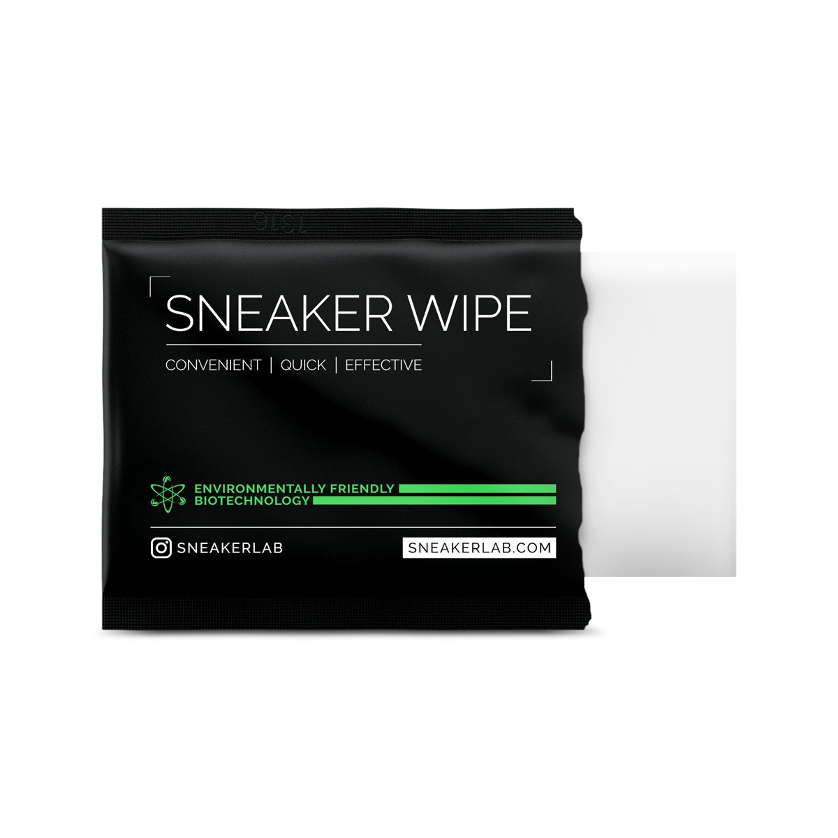 Sneaker Wipes 12 Pack No Colour | SUBTYPE